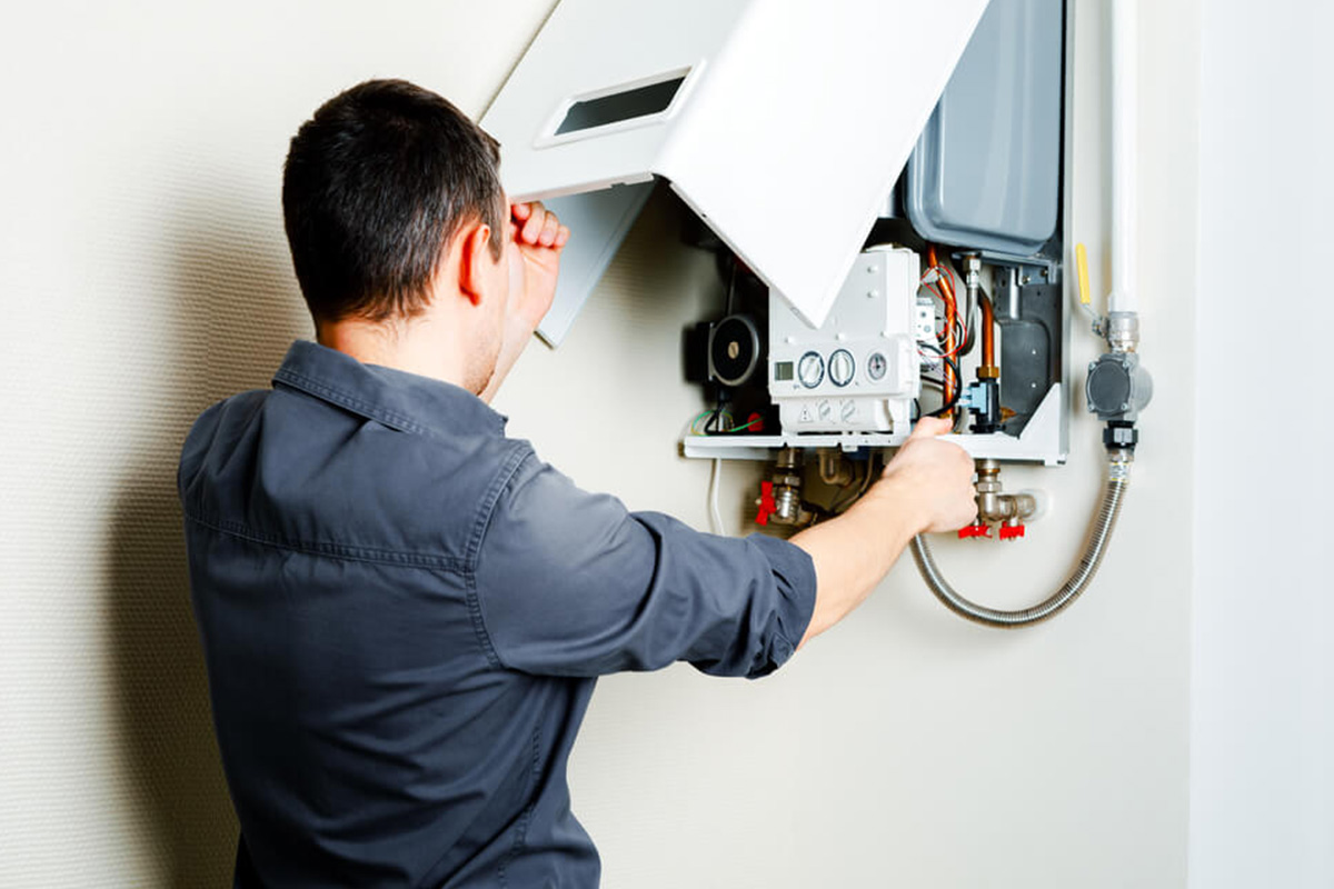 5 Factors To Consider before getting Water Heater Repair Services - Blog