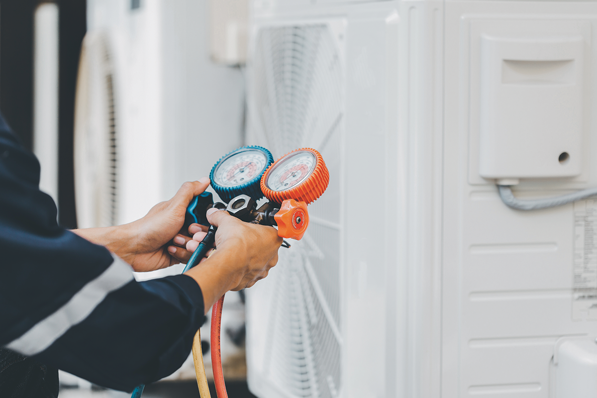 Tips to prepare your AC for Hot Weather - Dicks Heating