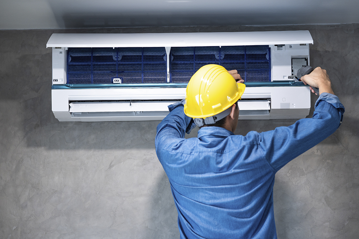 The Right AC Servicing Company: Key Factors and Red Flags - Blog